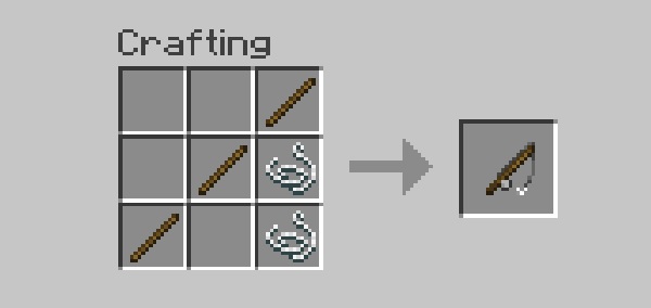 How To Make Minecraft Saddle